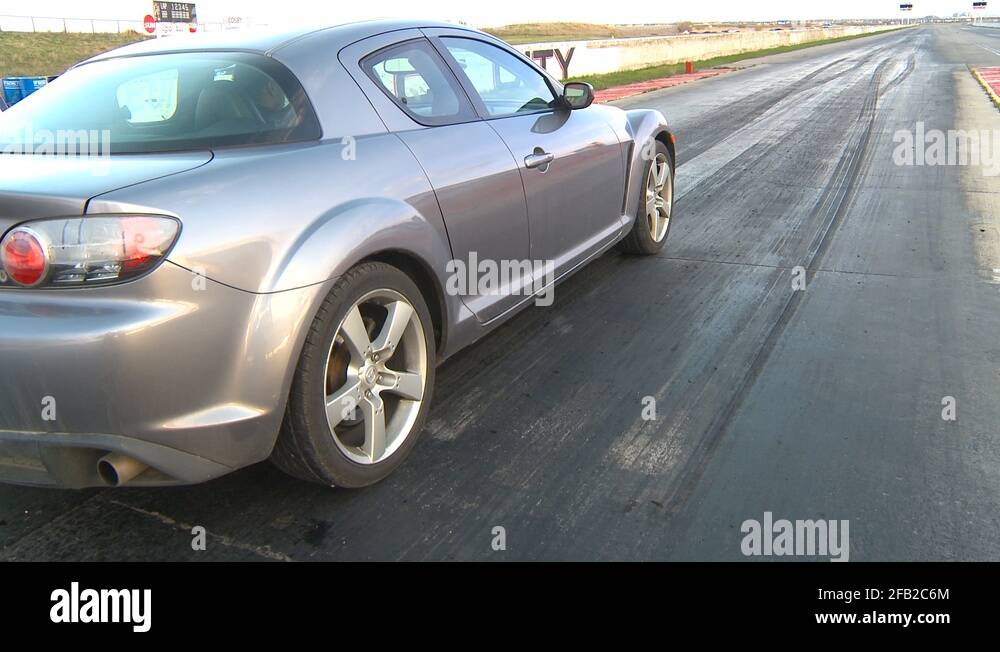 Mazda rx8 engine Stock Videos & Footage - HD and 4K Video Clips - Alamy