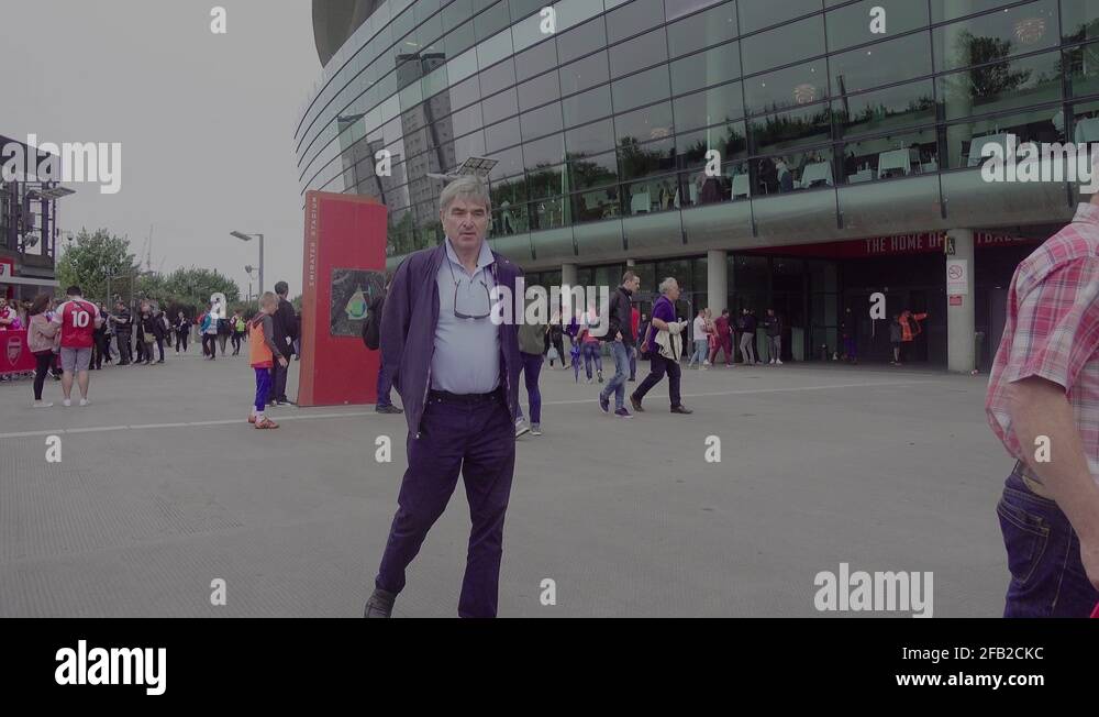 Emirates soccer field Stock Videos & Footage - HD and 4K Video Clips ...