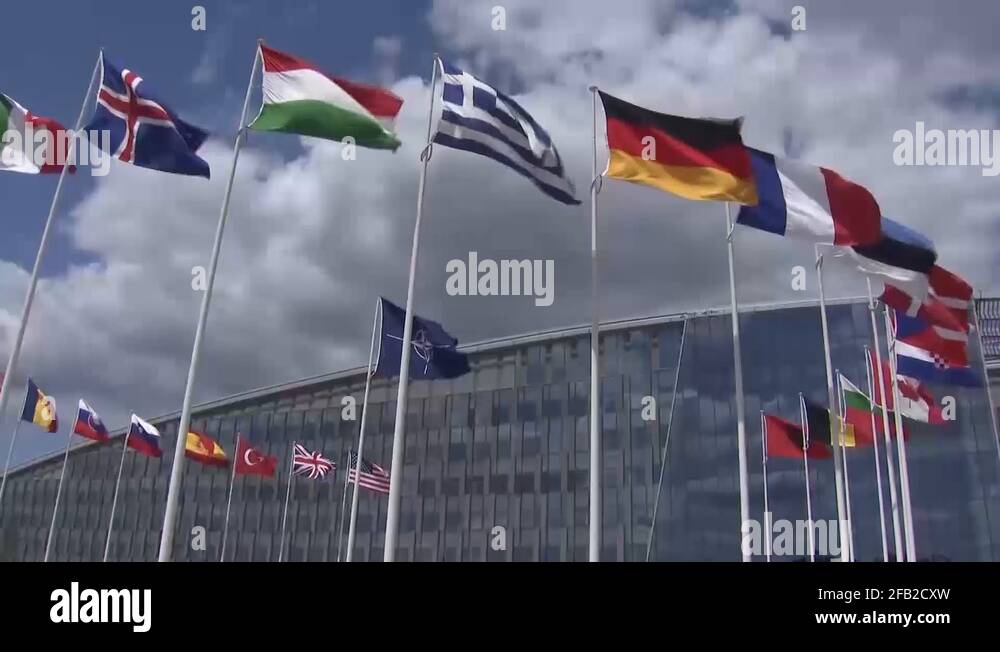 Bilateral treaty Stock Videos & Footage - HD and 4K Video Clips - Alamy