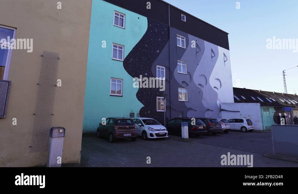 Faces street art artwork Stock Videos & Footage - HD and 4K Video Clips ...