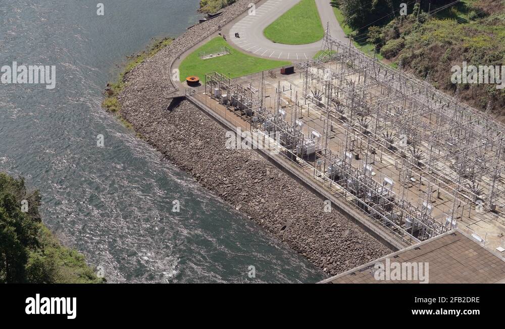 Fontana dam Stock Videos & Footage - HD and 4K Video Clips - Alamy