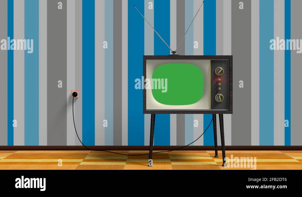 Tv green screen red Stock Videos & Footage - HD and 4K Video Clips - Alamy