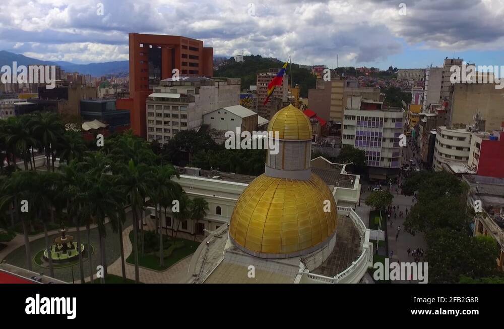 Venezuelan architecture Stock Videos & Footage - HD and 4K Video Clips ...