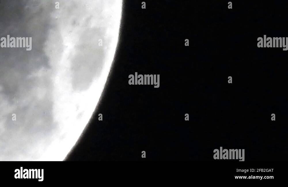 Moon passes Stock Videos & Footage - HD and 4K Video Clips - Alamy