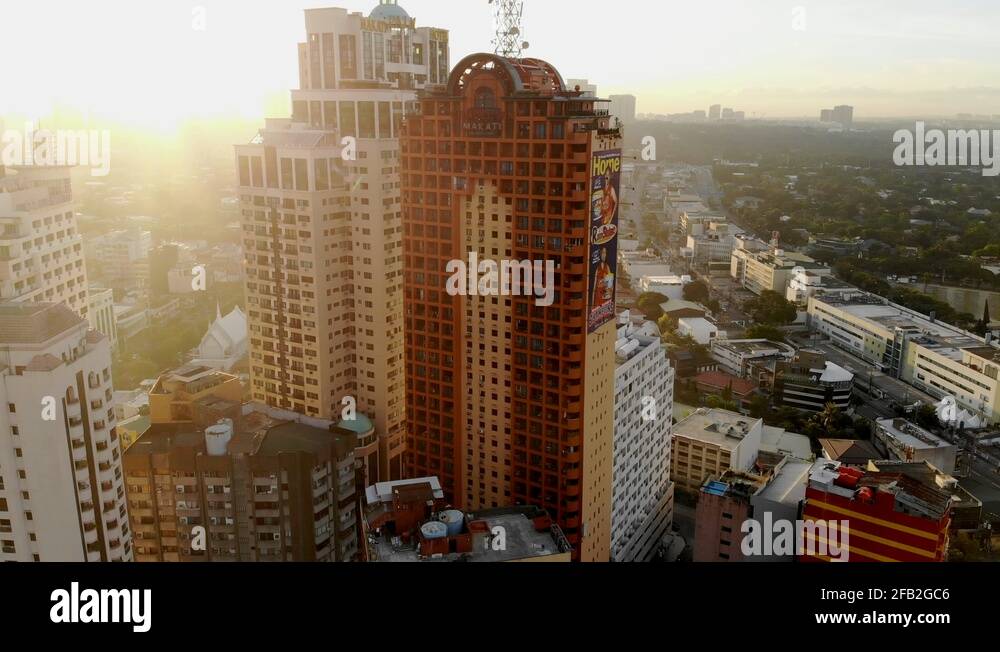 Cityscape makati city Stock Videos & Footage - HD and 4K Video Clips ...