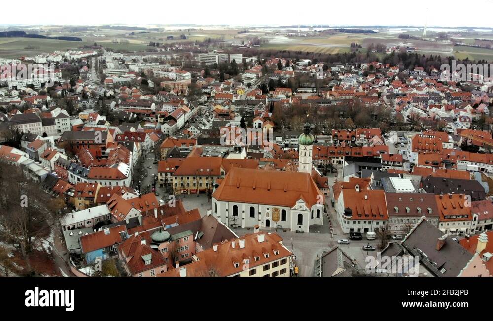Dachau city Stock Videos & Footage - HD and 4K Video Clips - Alamy