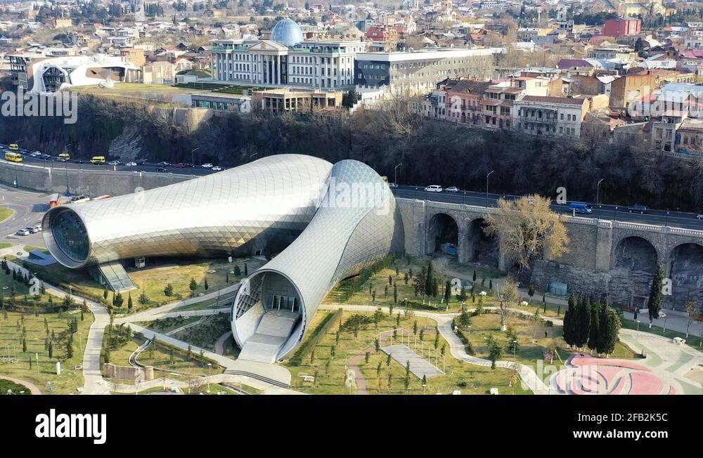 City hall modern architecture Stock Videos & Footage - HD and 4K Video ...