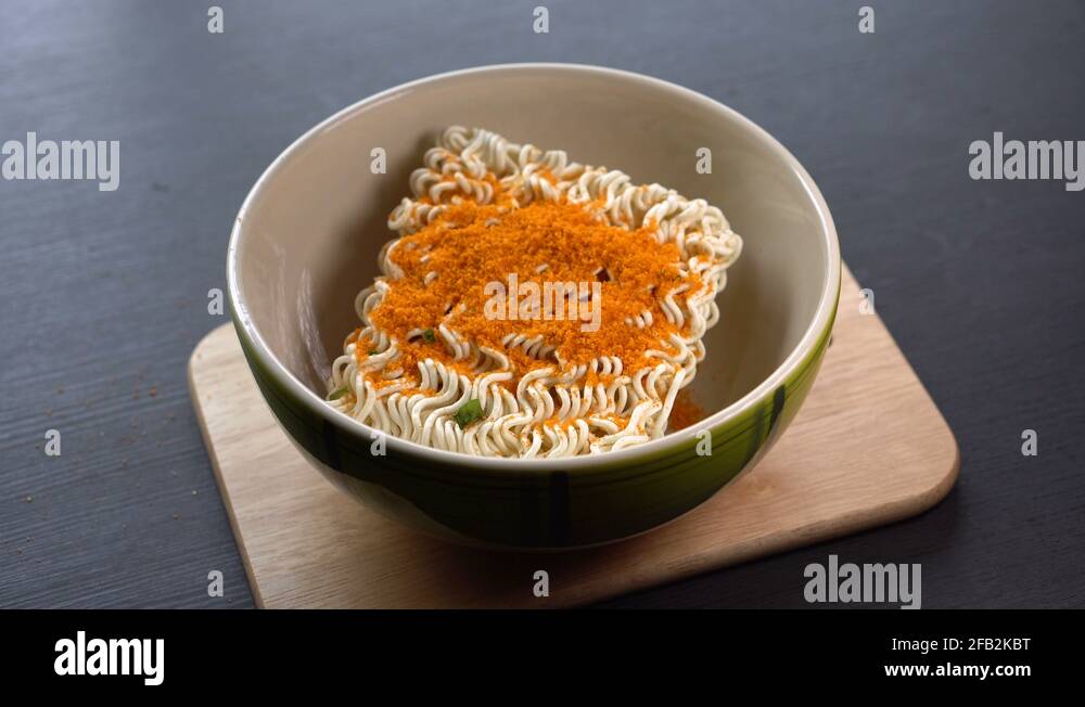 Water bowl ramen Stock Videos & Footage - HD and 4K Video Clips - Alamy