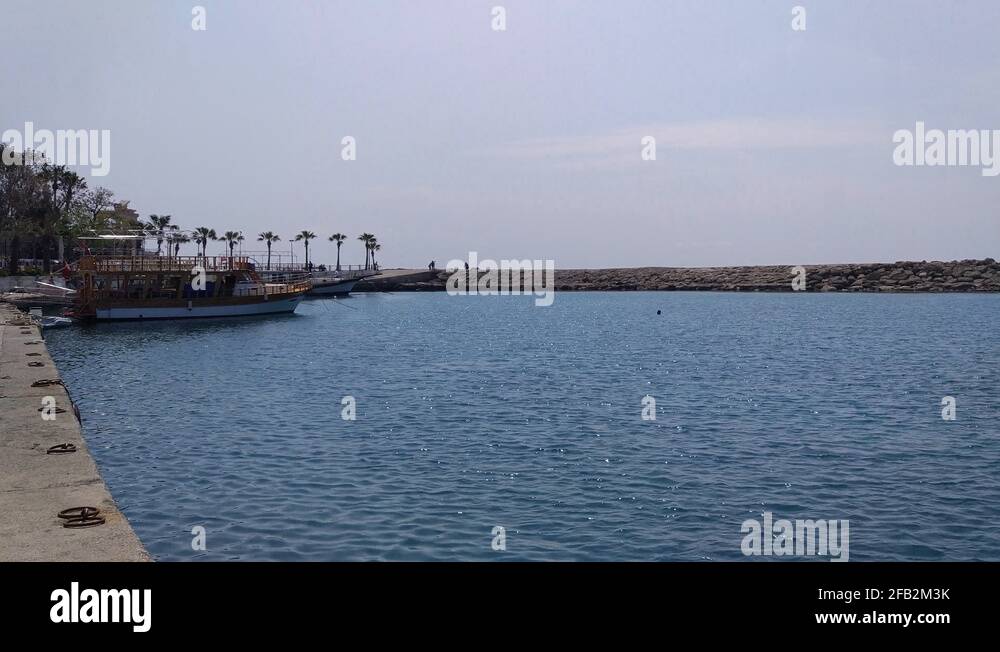 Mediterranean shoreline Stock Videos & Footage - HD and 4K Video Clips ...