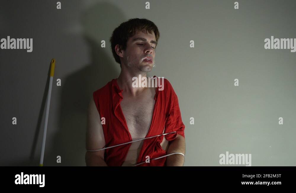 Man hands tied up chains Stock Videos & Footage - HD and 4K Video Clips ...