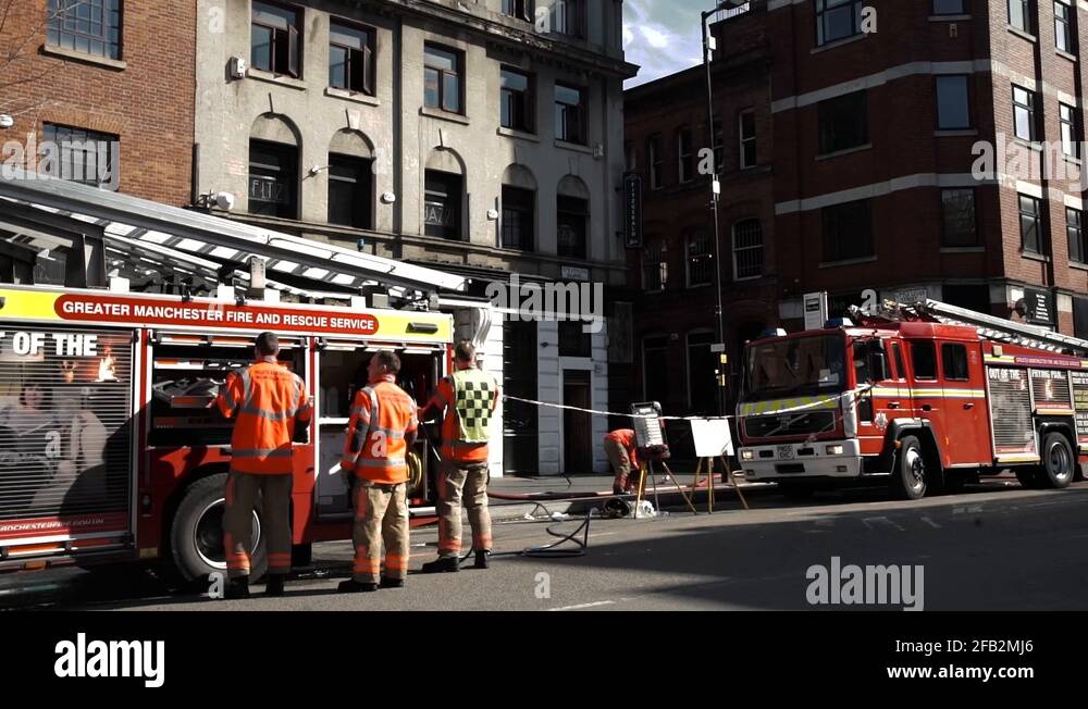 British fire service Stock Videos & Footage - HD and 4K Video Clips - Alamy