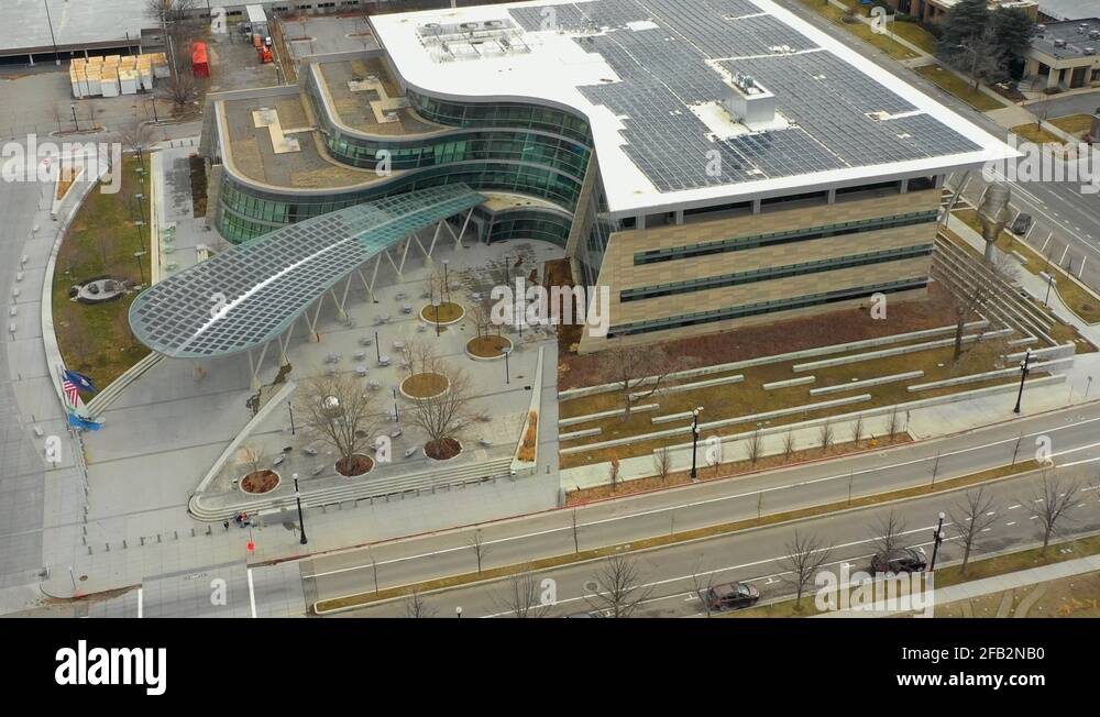 Police department headquarters Stock Videos & Footage - HD and 4K Video ...