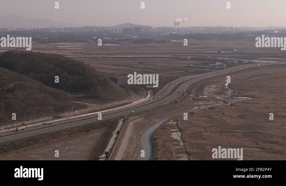 Dmz korea border Stock Videos & Footage - HD and 4K Video Clips - Alamy