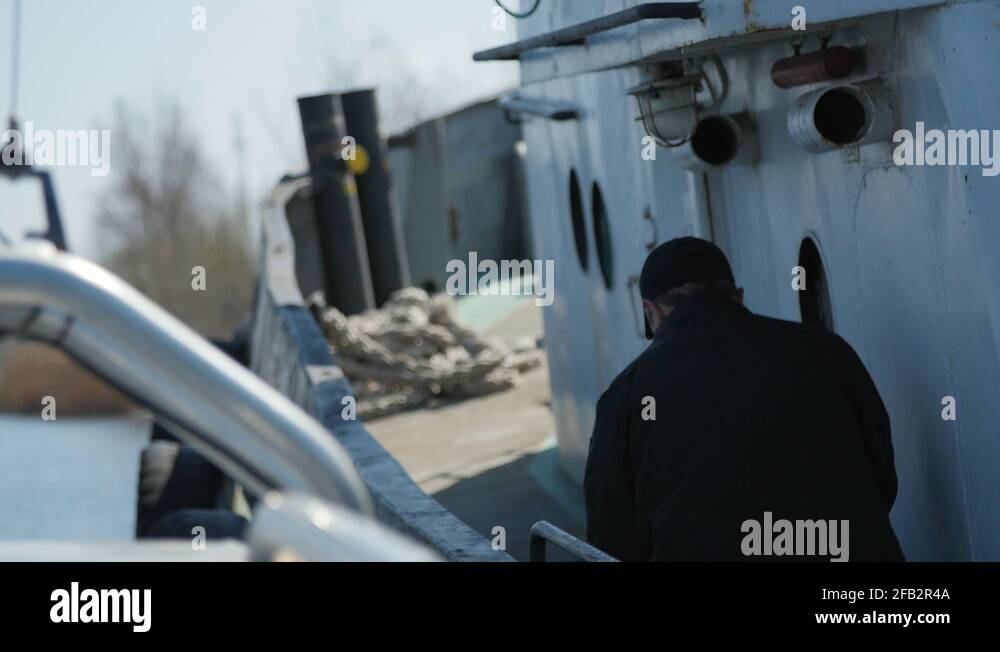 Inspection vessel Stock Videos & Footage - HD and 4K Video Clips - Alamy