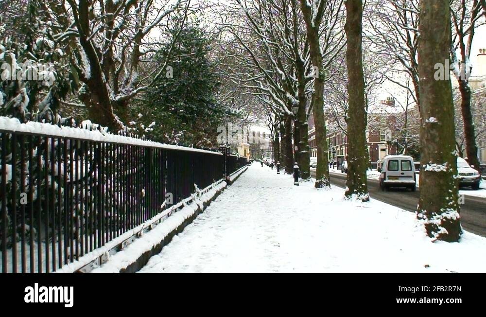 Winter scene uk Stock Videos & Footage - HD and 4K Video Clips - Alamy