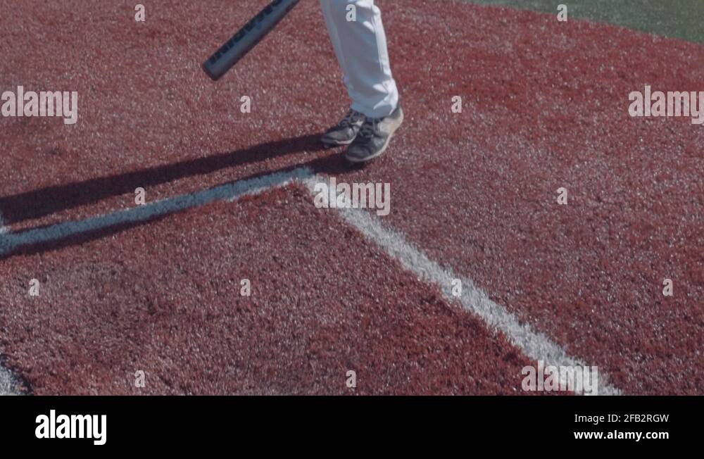 Batter box baseball Stock Videos & Footage - HD and 4K Video Clips - Alamy