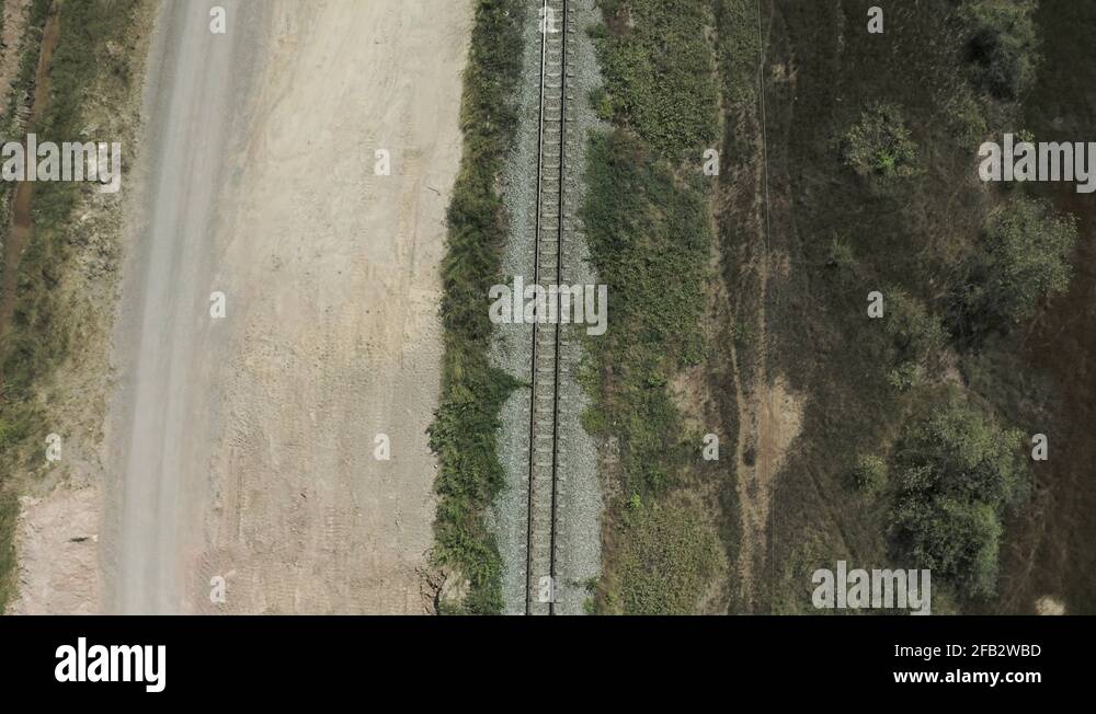 Long distance rail Stock Videos & Footage - HD and 4K Video Clips - Alamy