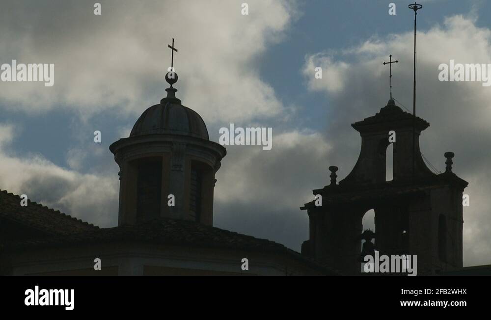 Jesus church rome Stock Videos & Footage - HD and 4K Video Clips - Alamy