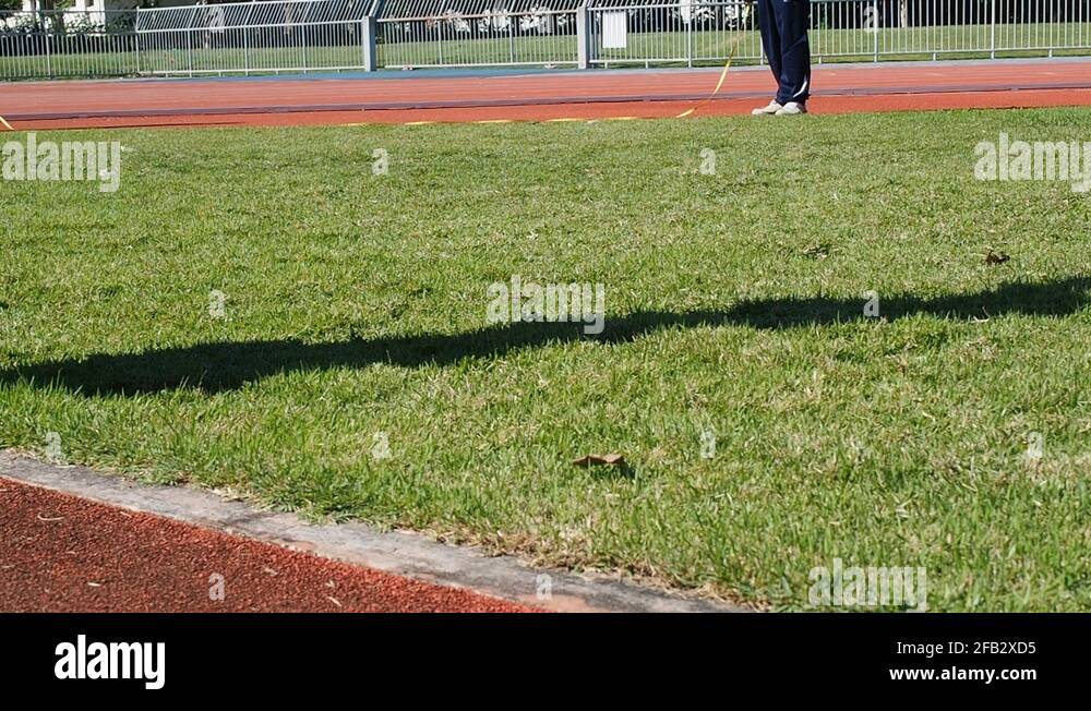 Shot put ball Stock Videos & Footage - HD and 4K Video Clips - Alamy