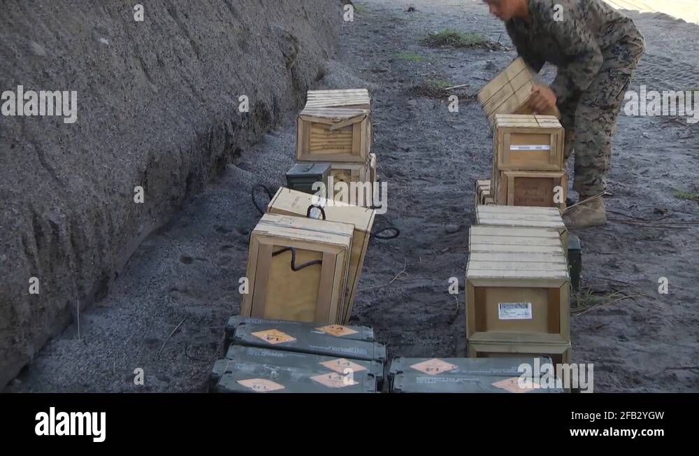 Stacking weapons Stock Videos & Footage - HD and 4K Video Clips - Alamy