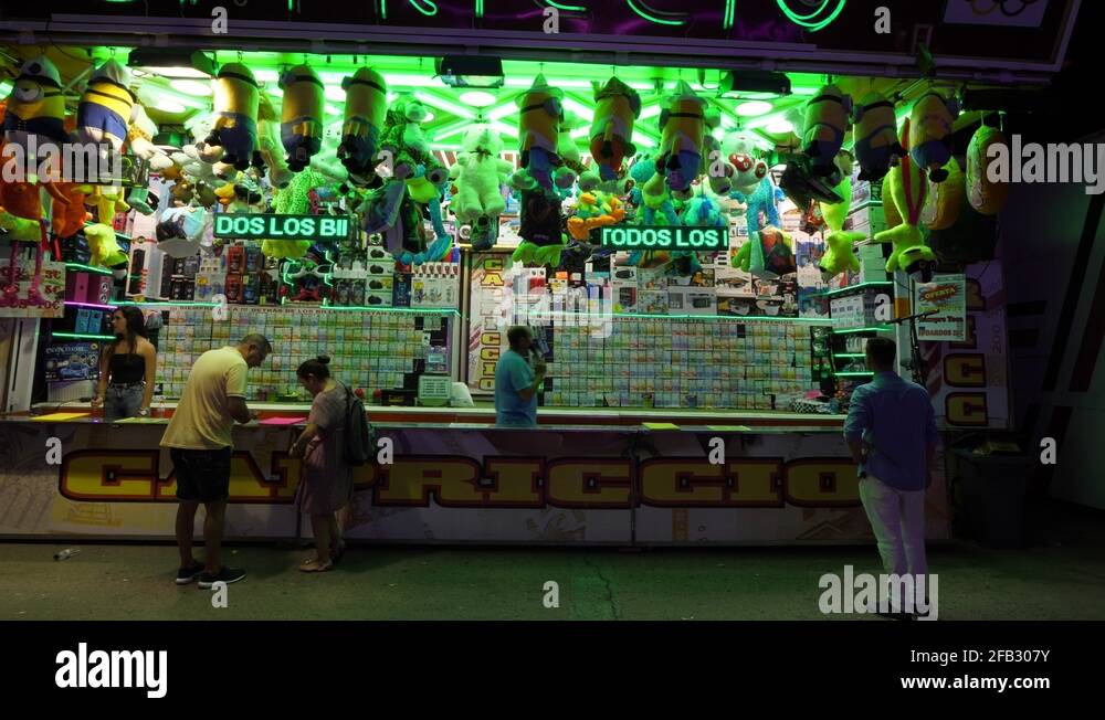 Stand stall kiosk Stock Videos & Footage - HD and 4K Video Clips - Alamy