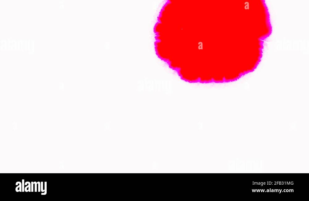 Ink bleed texture Stock Videos & Footage - HD and 4K Video Clips - Alamy
