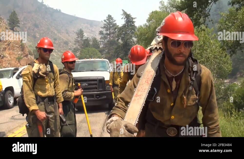 Flying firefighters Stock Videos & Footage - HD and 4K Video Clips - Alamy