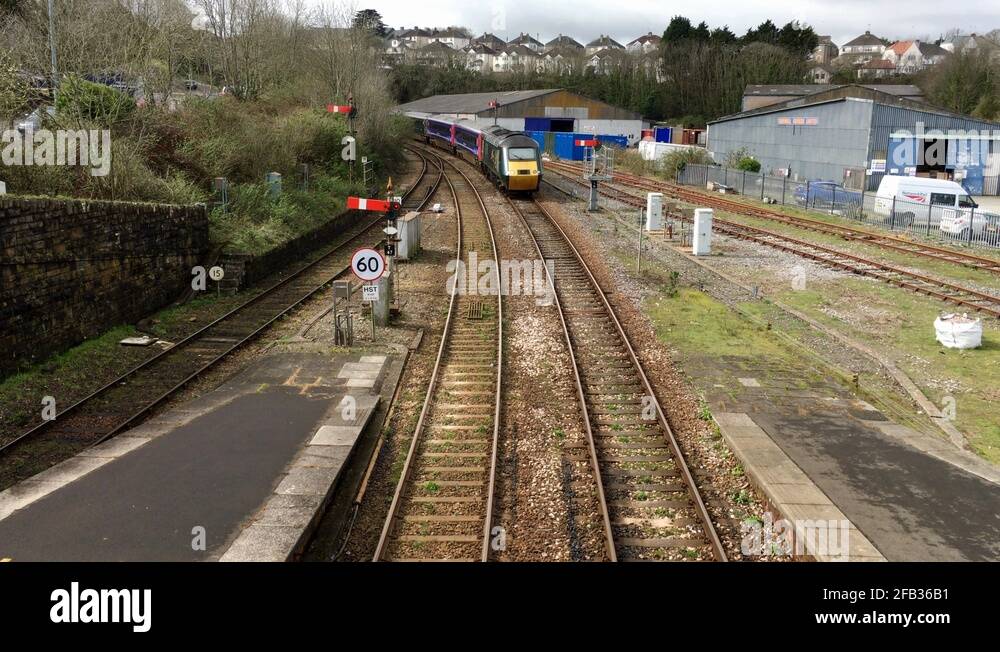 Class 43 locomotive Stock Videos & Footage - HD and 4K Video Clips - Alamy