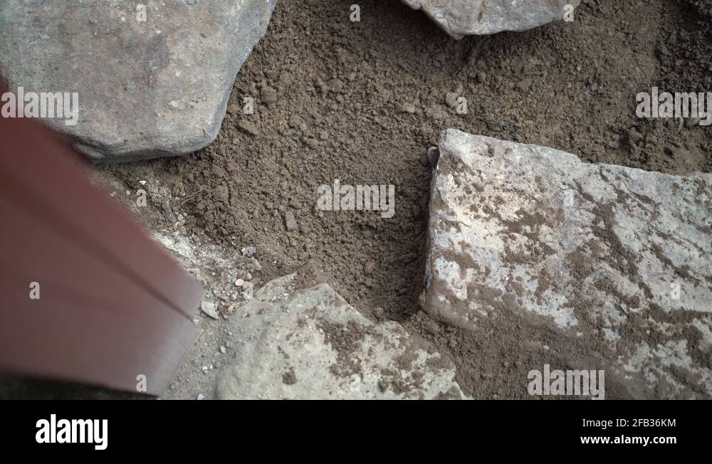 Rock placement Stock Videos & Footage - HD and 4K Video Clips - Alamy