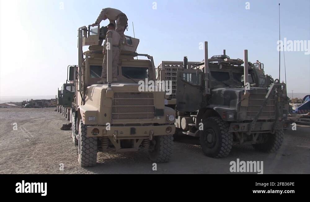 Combat logistics patrol Stock Videos & Footage - HD and 4K Video Clips ...