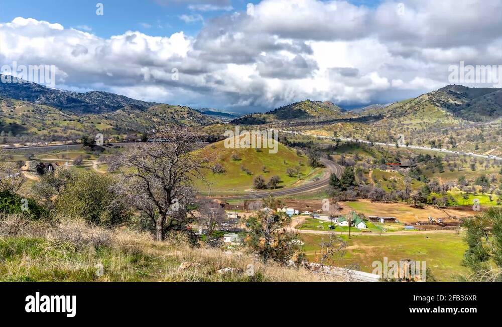 Tehachapi loop Stock Videos & Footage - HD and 4K Video Clips - Alamy