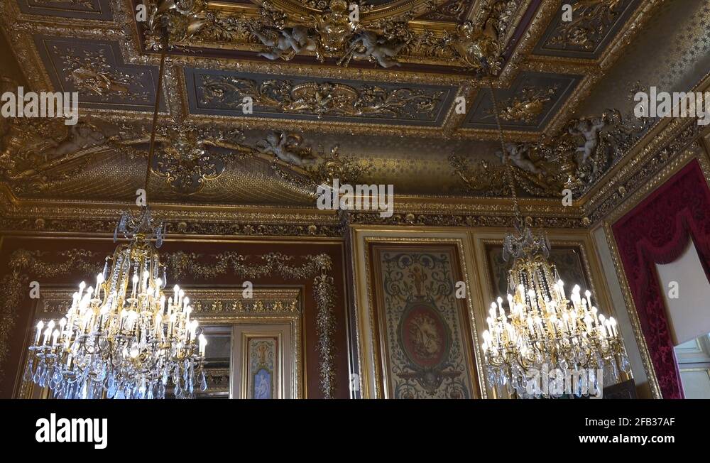 Napoleon iii architecture Stock Videos & Footage - HD and 4K Video ...