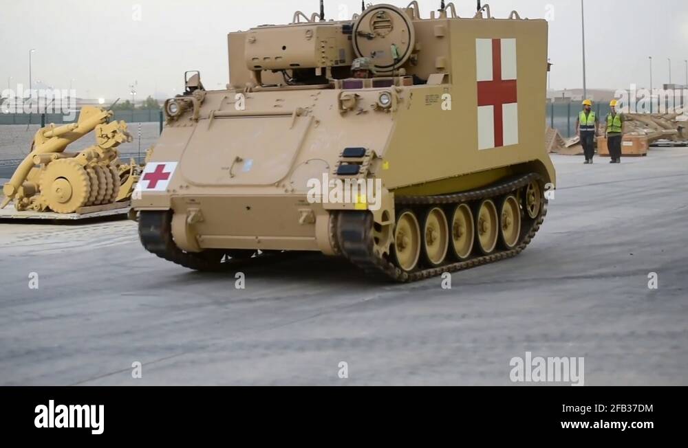 Armored ambulance Stock Videos & Footage - HD and 4K Video Clips - Alamy