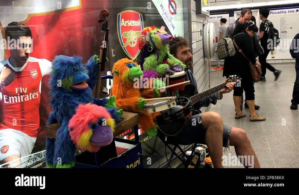 Party london underground Stock Videos & Footage - HD and 4K Video Clips ...