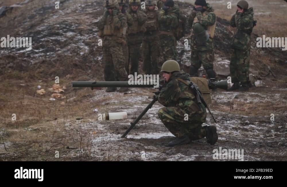 Anti armor Stock Videos & Footage - HD and 4K Video Clips - Alamy