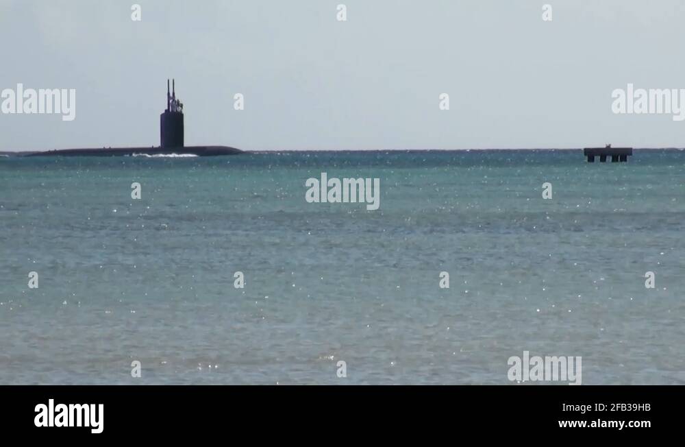 Fast attack submarine Stock Videos & Footage - HD and 4K Video Clips ...