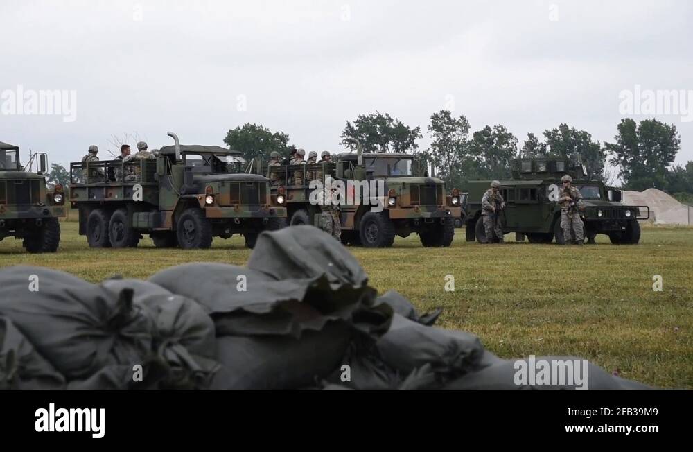 Camp perry Stock Videos & Footage - HD and 4K Video Clips - Alamy