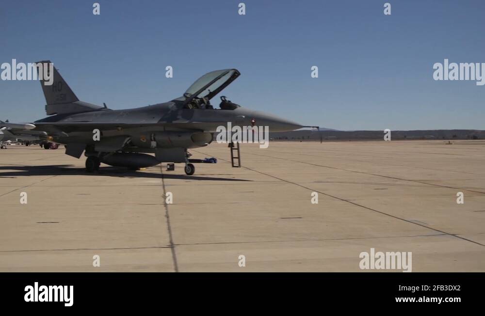 General dynamics f 16 viper Stock Videos & Footage - HD and 4K Video ...