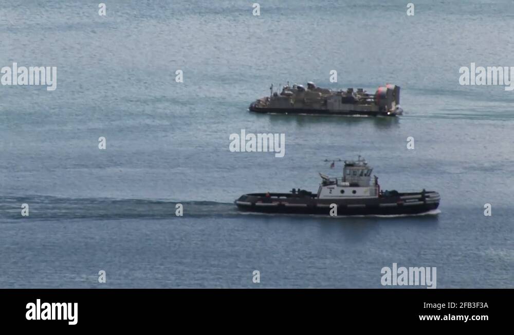 Naval amphibious exercise Stock Videos & Footage - HD and 4K Video ...
