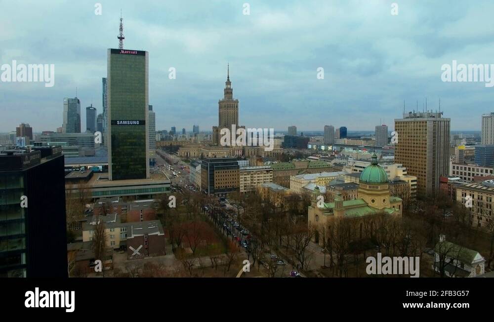 Skyscraper infrastructure Stock Videos & Footage - HD and 4K Video ...