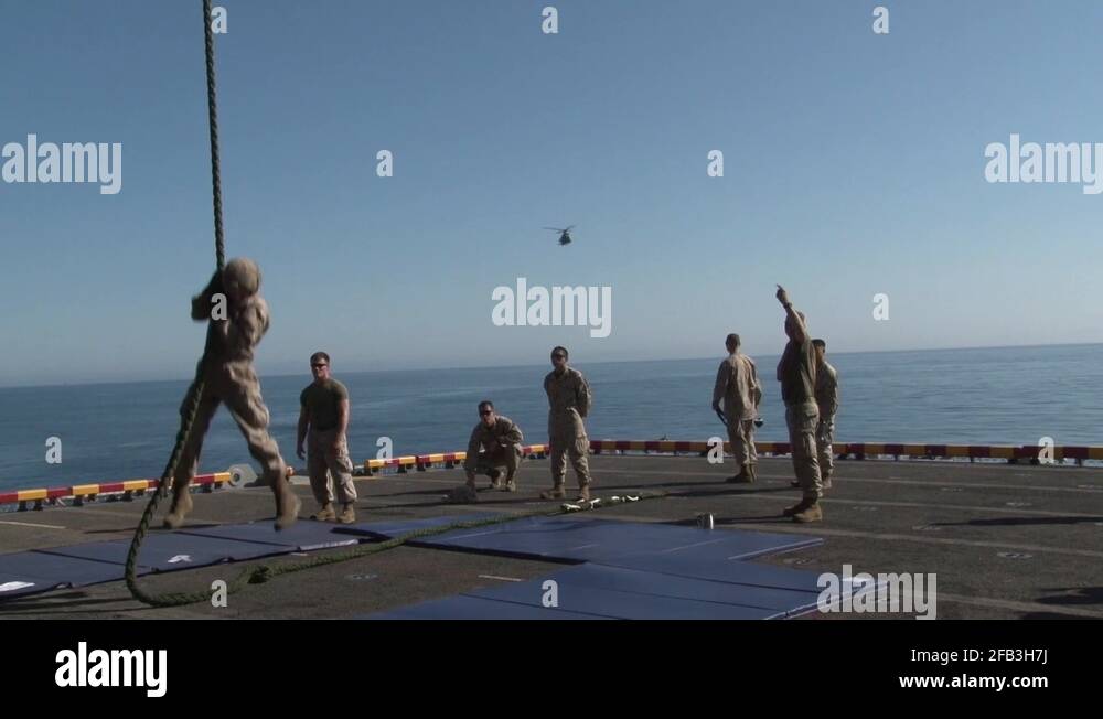 Carrier usmc marines Stock Videos & Footage - HD and 4K Video Clips - Alamy