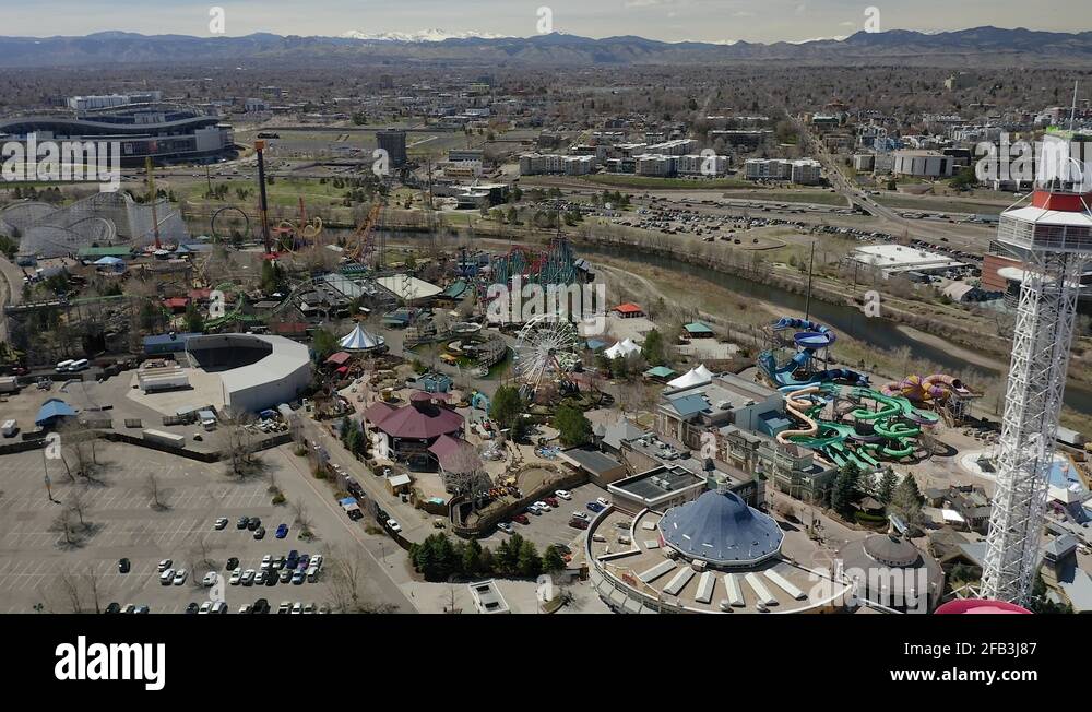 Elitch gardens Stock Videos & Footage - HD and 4K Video Clips - Alamy