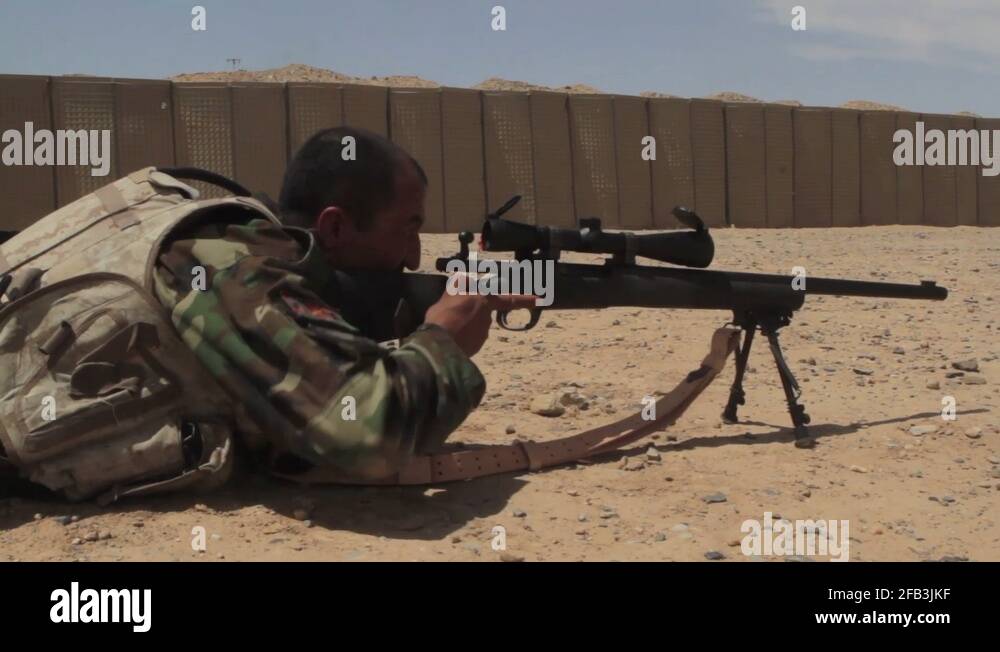 Sniper system Stock Videos & Footage - HD and 4K Video Clips - Alamy