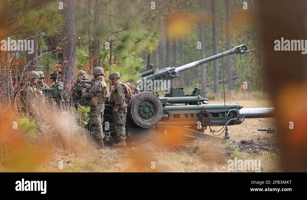 2nd battalion 10th marine regiment Stock Videos & Footage - HD and 4K ...