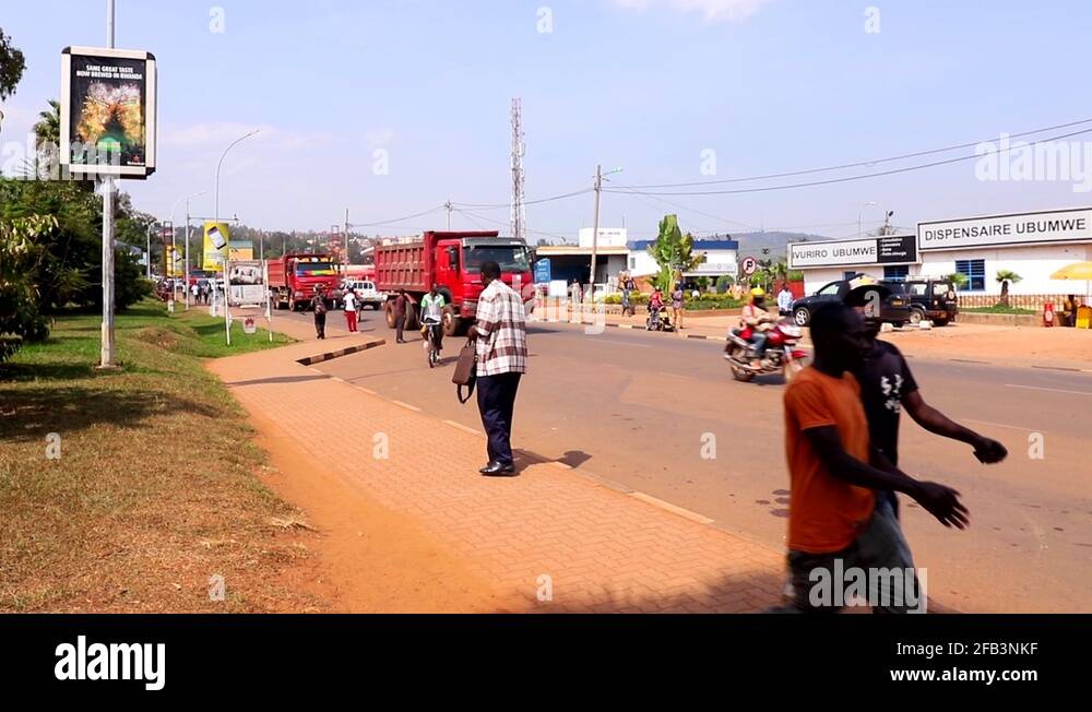 Kicukiro district Stock Videos & Footage - HD and 4K Video Clips - Alamy