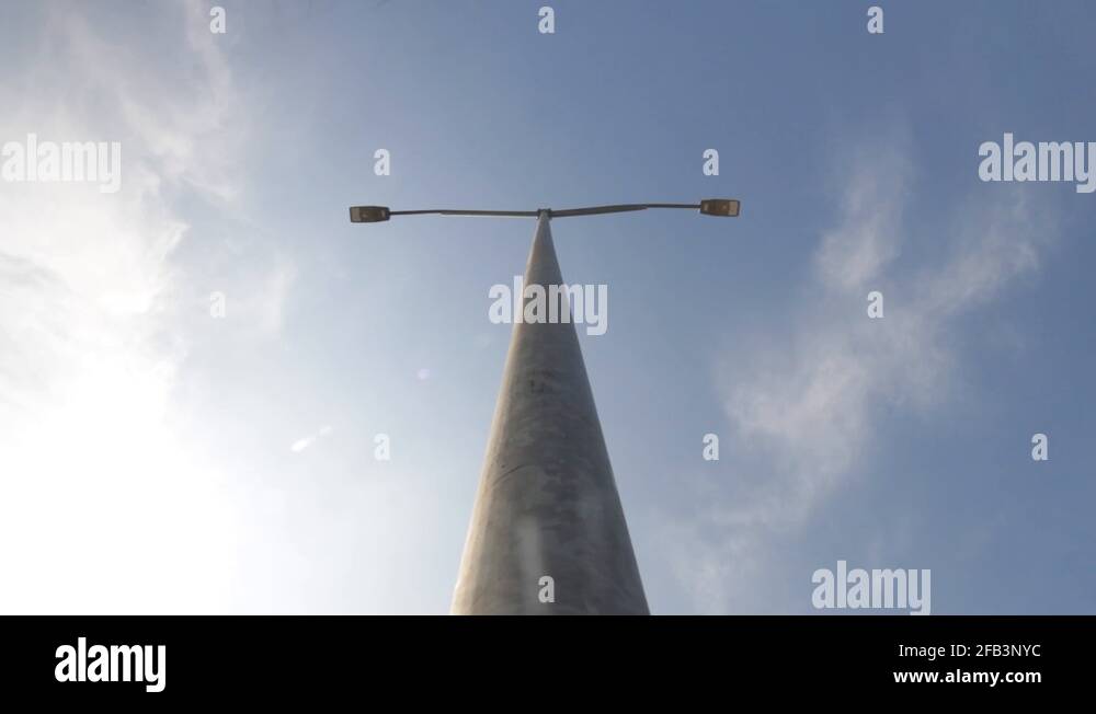 Overhead pole Stock Videos & Footage - HD and 4K Video Clips - Alamy