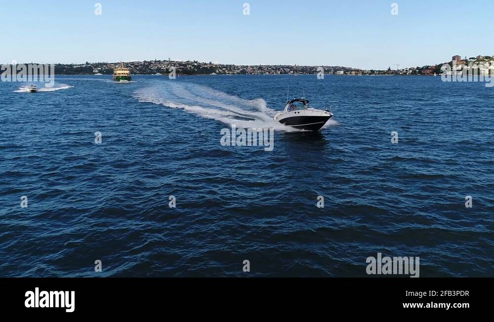 Sydney by boat Stock Videos & Footage - HD and 4K Video Clips - Alamy