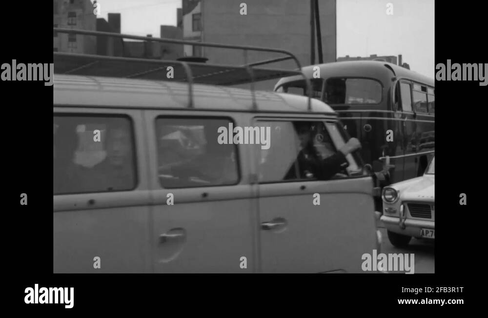 German buses Stock Videos & Footage - HD and 4K Video Clips - Alamy