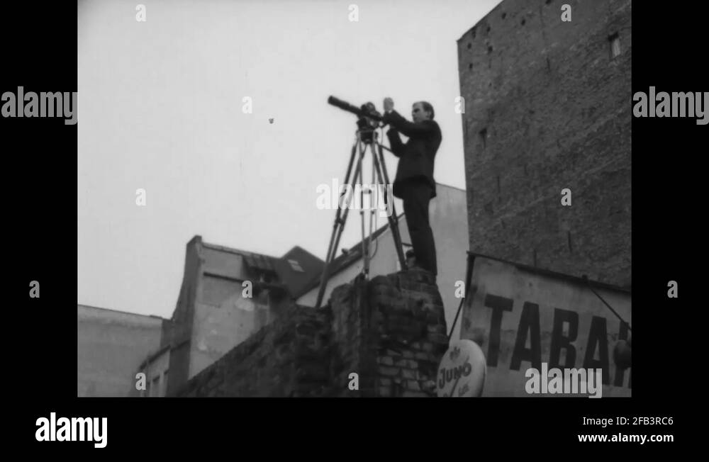 German camera history Stock Videos & Footage - HD and 4K Video Clips ...