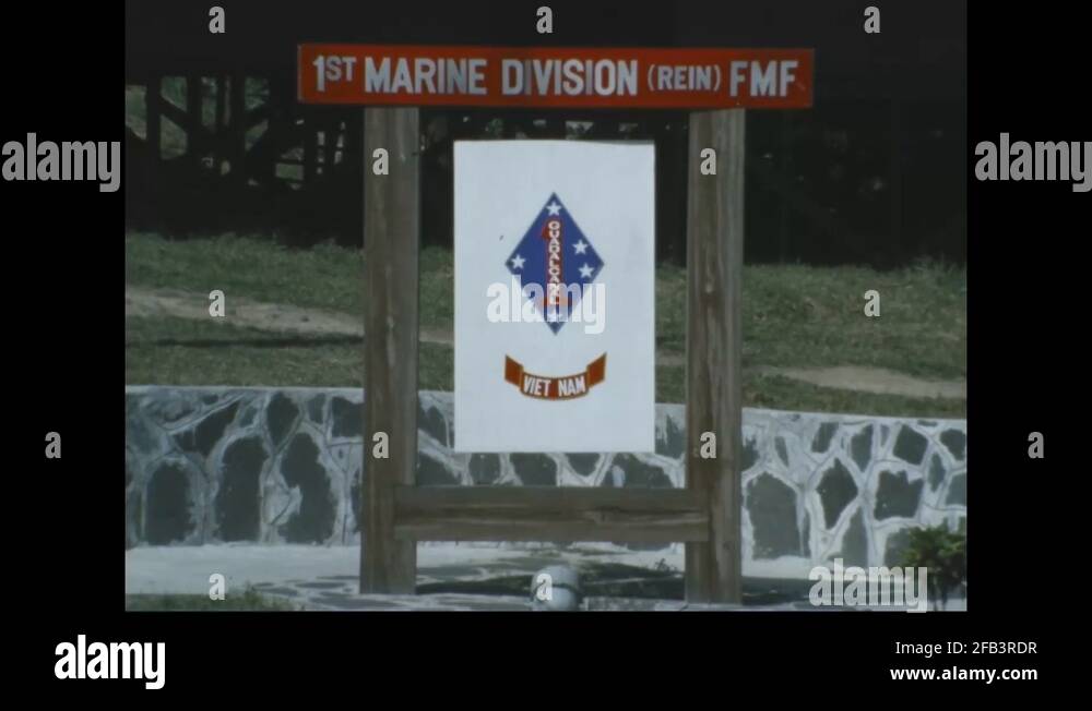 1st marine division Stock Videos & Footage - HD and 4K Video Clips - Alamy